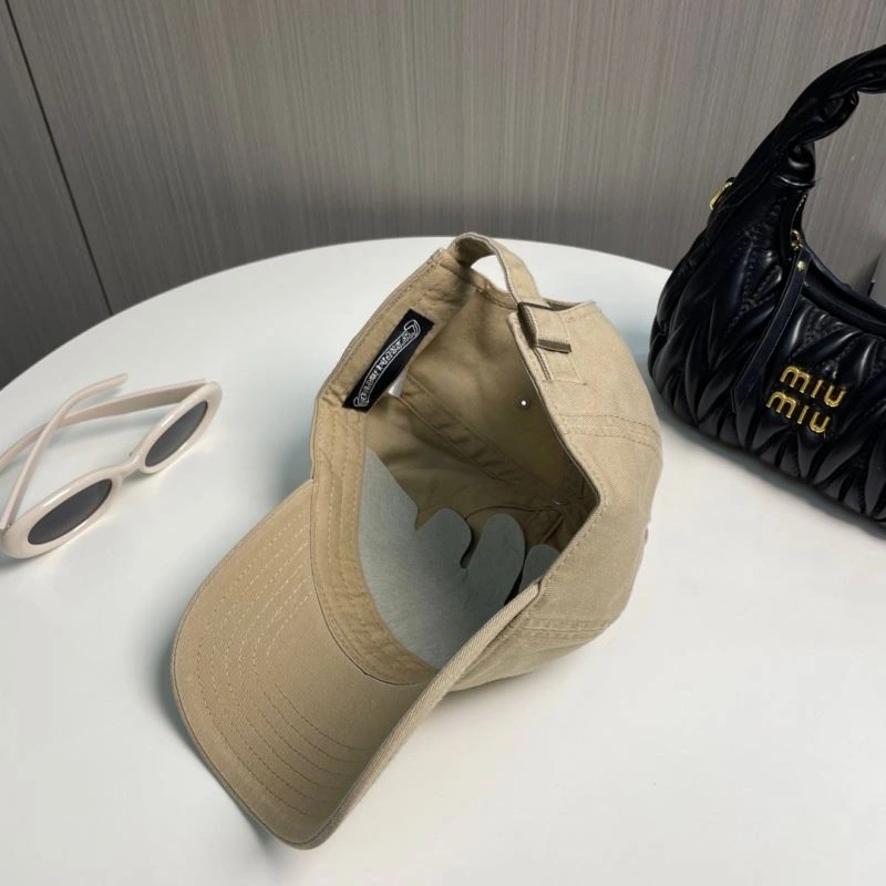 Perfect replica Chrome Hearts Caps