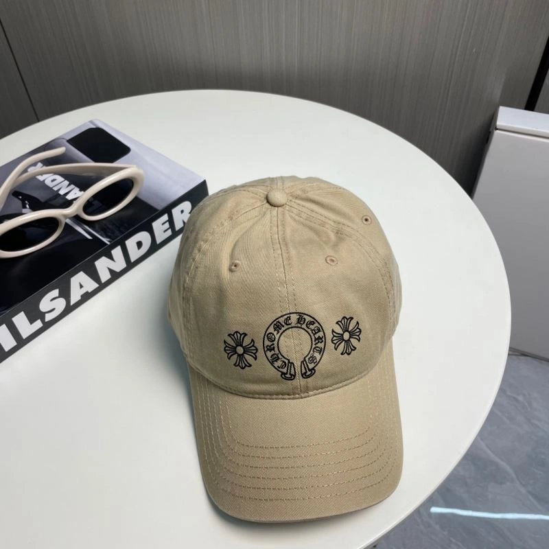 Perfect replica Chrome Hearts Caps