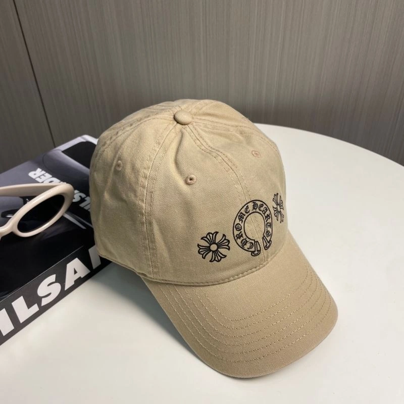 Perfect replica Chrome Hearts Caps