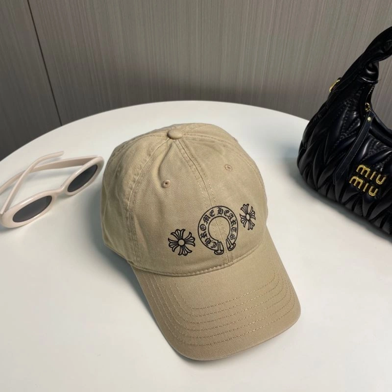 Perfect replica Chrome Hearts Caps