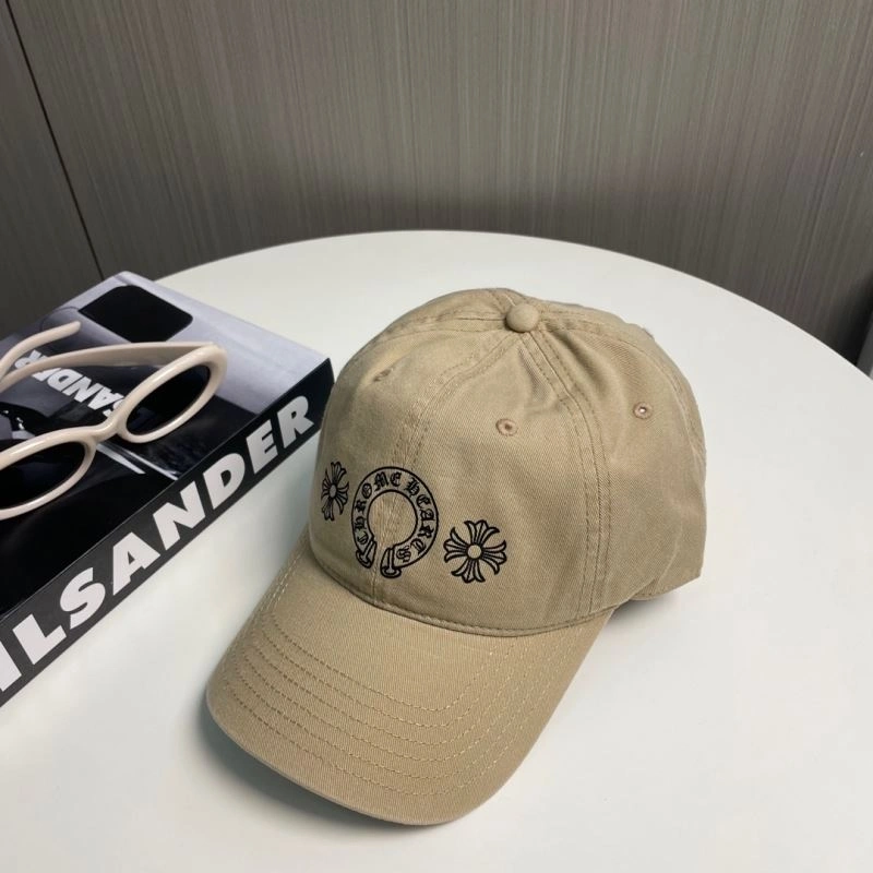 Perfect replica Chrome Hearts Caps
