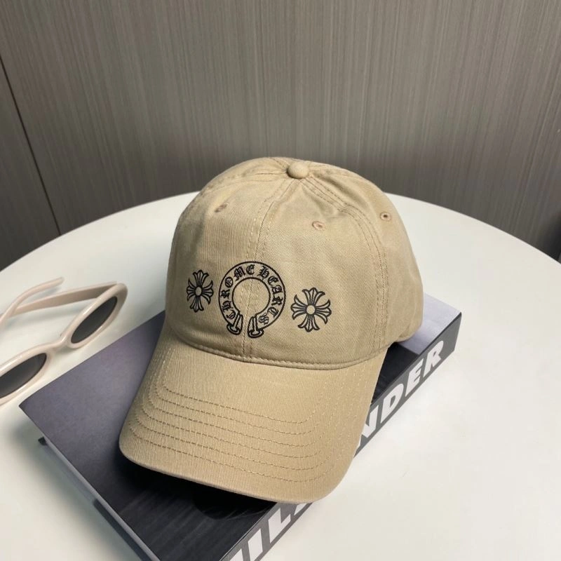 Perfect replica Chrome Hearts Caps