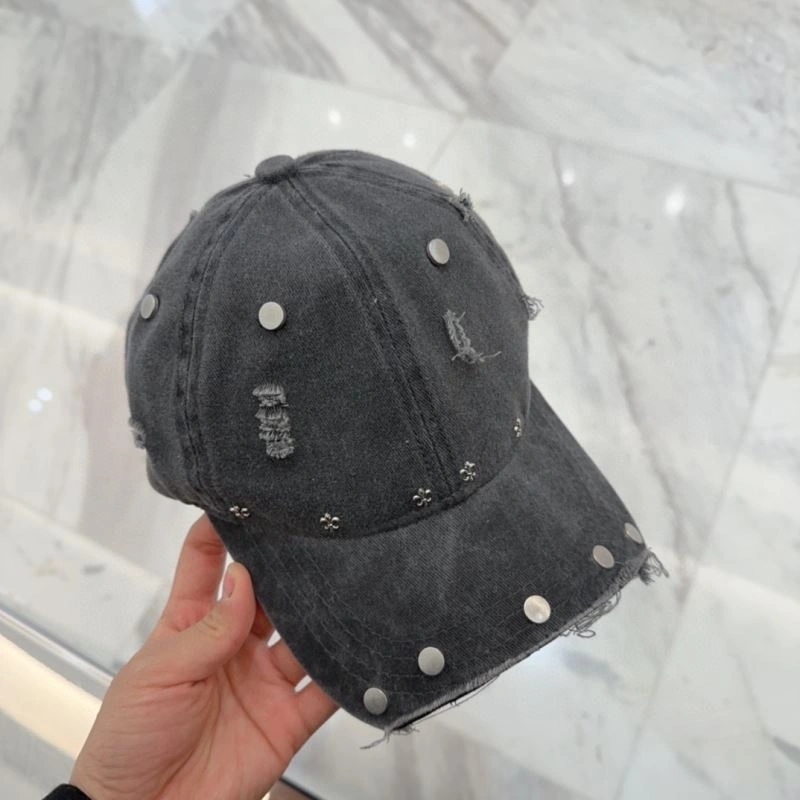 Precise copy Chrome Hearts Caps