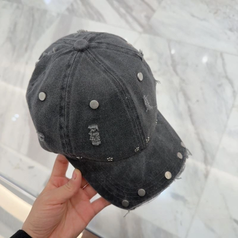 Precise copy Chrome Hearts Caps