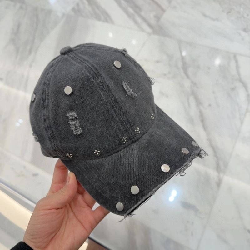 Precise copy Chrome Hearts Caps