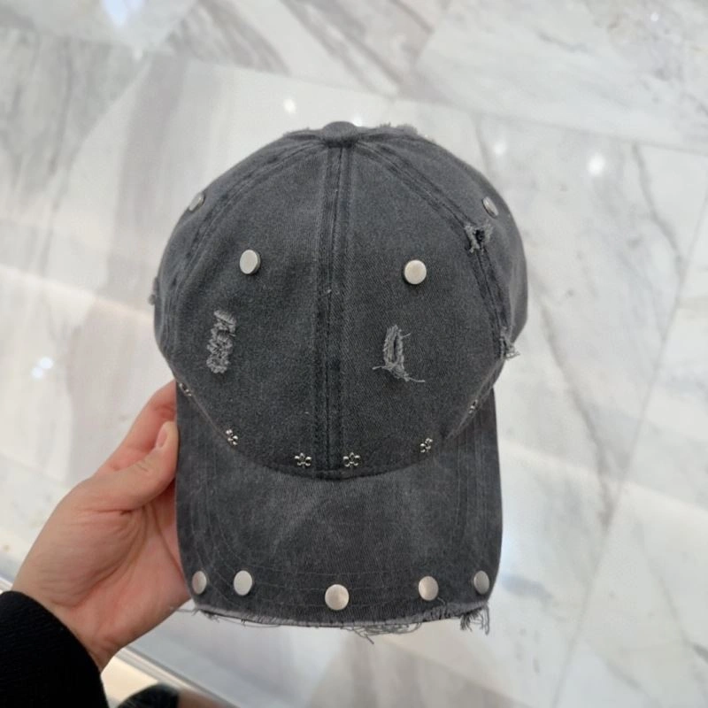 Precise copy Chrome Hearts Caps