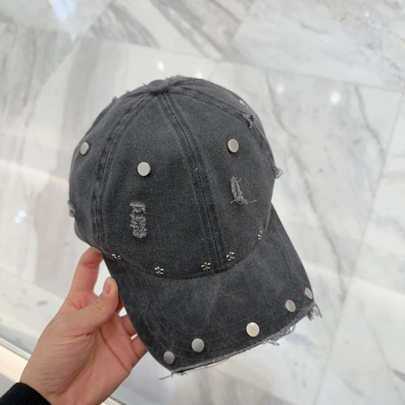 Precise copy Chrome Hearts Caps