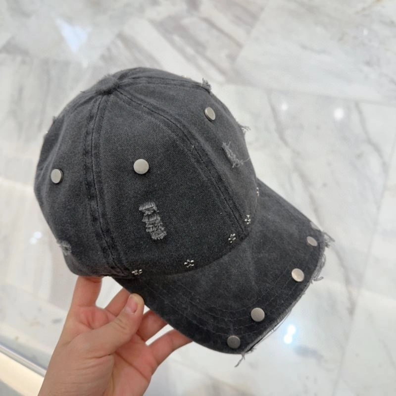 Precise copy Chrome Hearts Caps