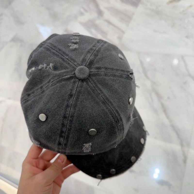 Precise copy Chrome Hearts Caps