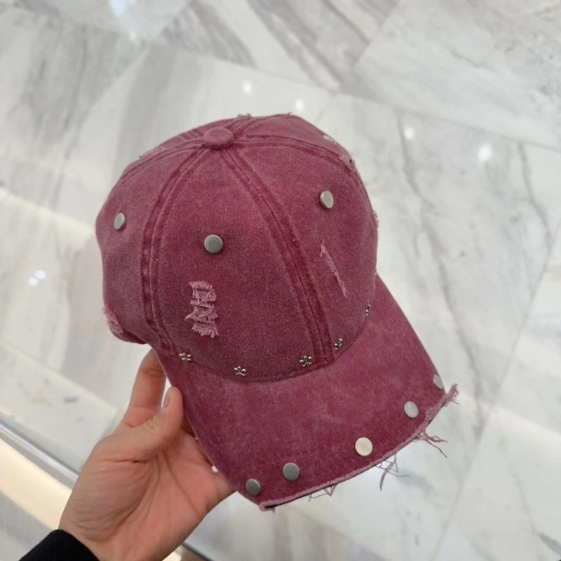 Official Chrome Hearts Caps