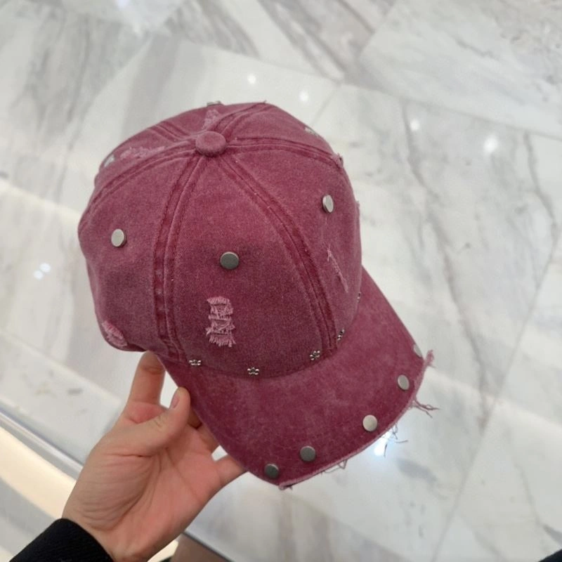 Official Chrome Hearts Caps