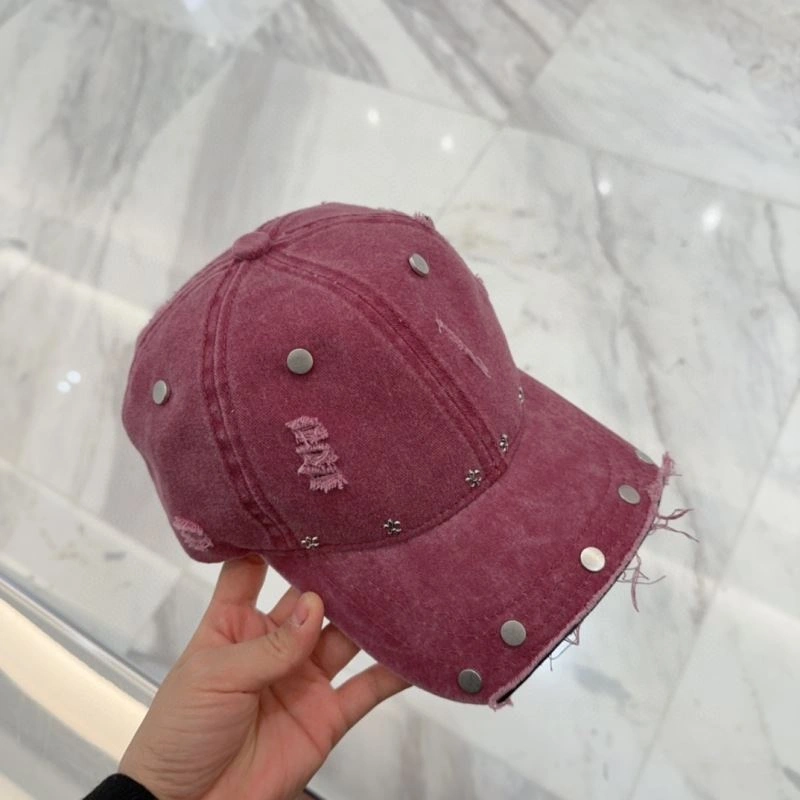 Official Chrome Hearts Caps