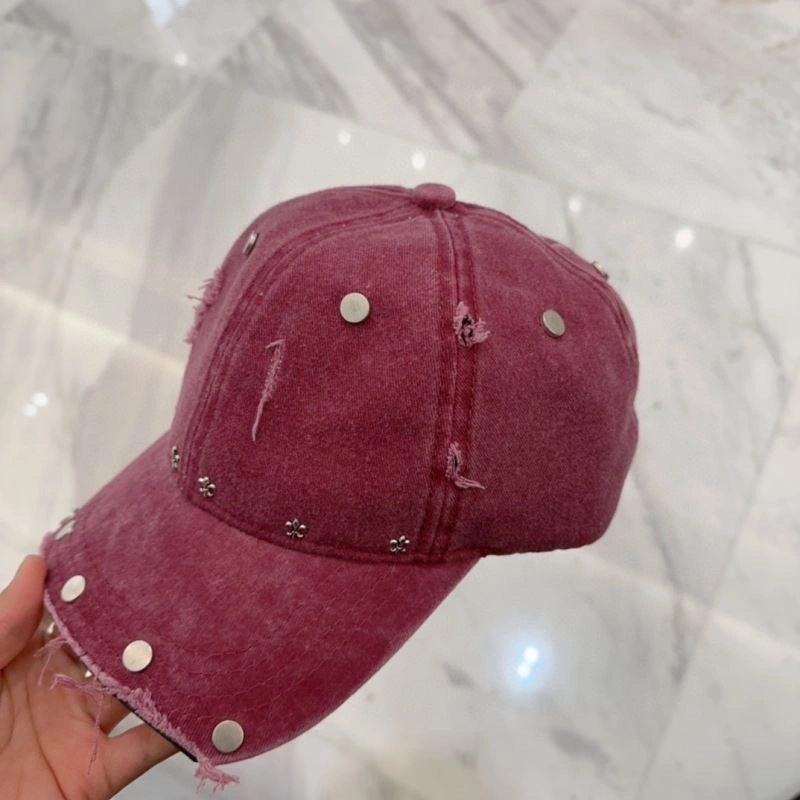 Official Chrome Hearts Caps