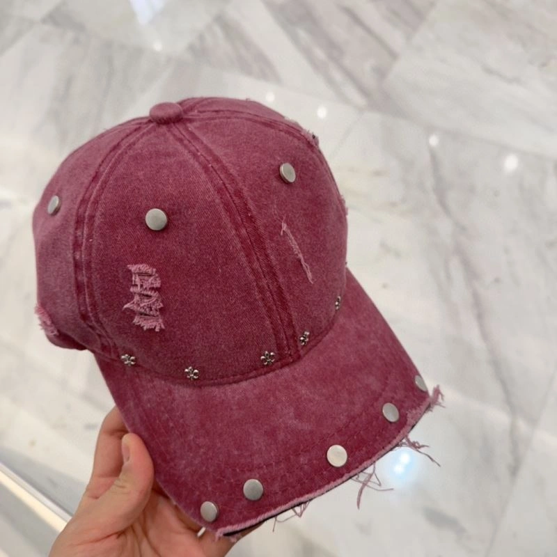 Official Chrome Hearts Caps