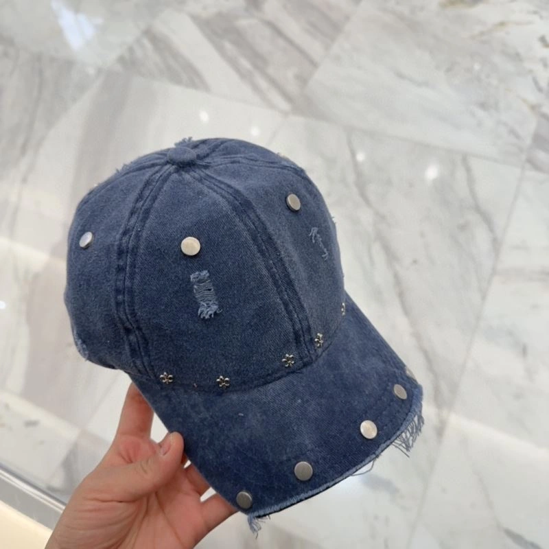 Value-priced Chrome Hearts Caps