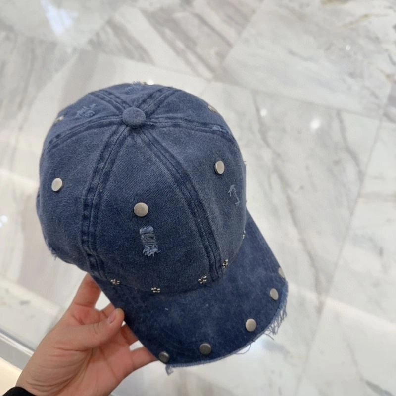 Value-priced Chrome Hearts Caps