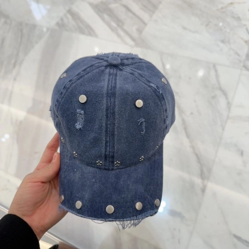 Value-priced Chrome Hearts Caps