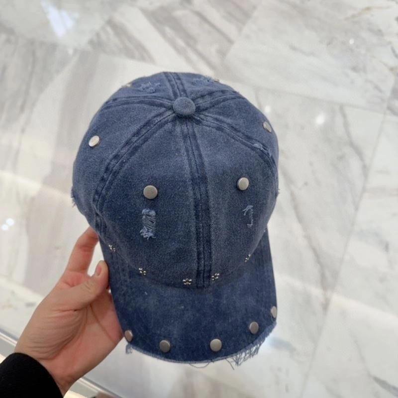 Value-priced Chrome Hearts Caps
