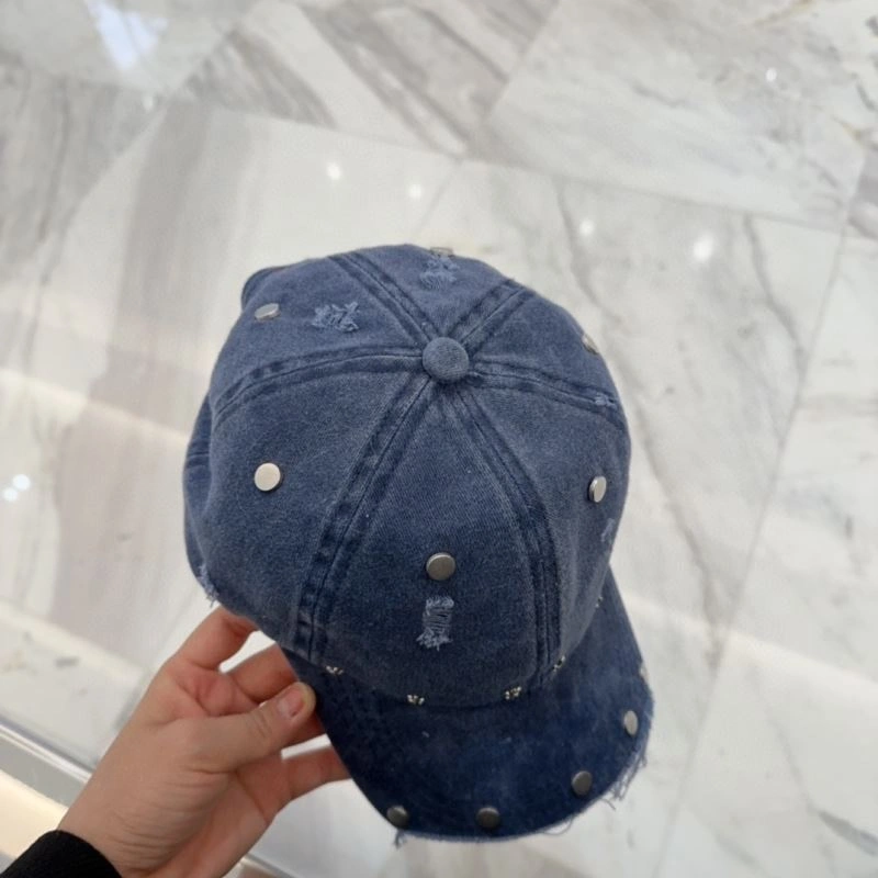 Value-priced Chrome Hearts Caps