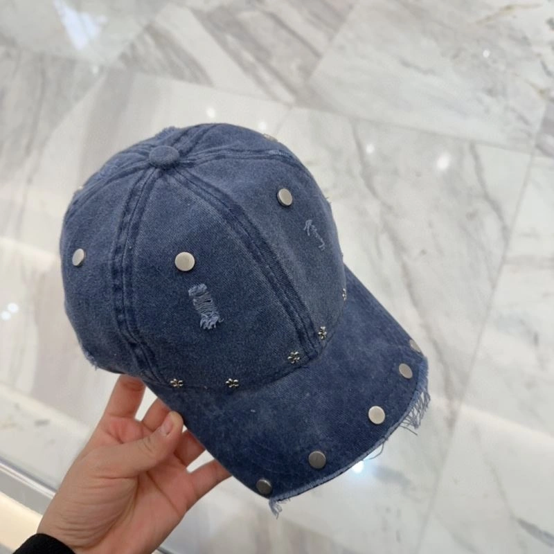 Value-priced Chrome Hearts Caps