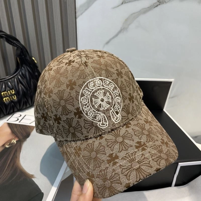 Reasonably priced Chrome Hearts Caps