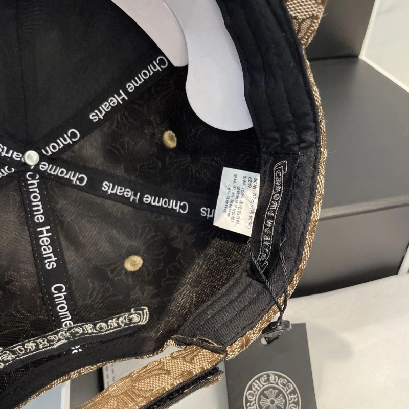 Reasonably priced Chrome Hearts Caps