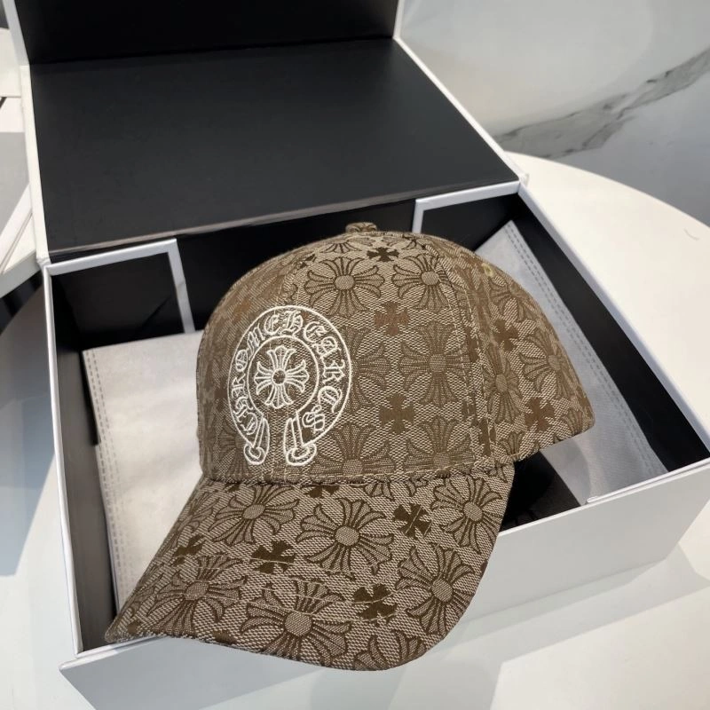 Reasonably priced Chrome Hearts Caps