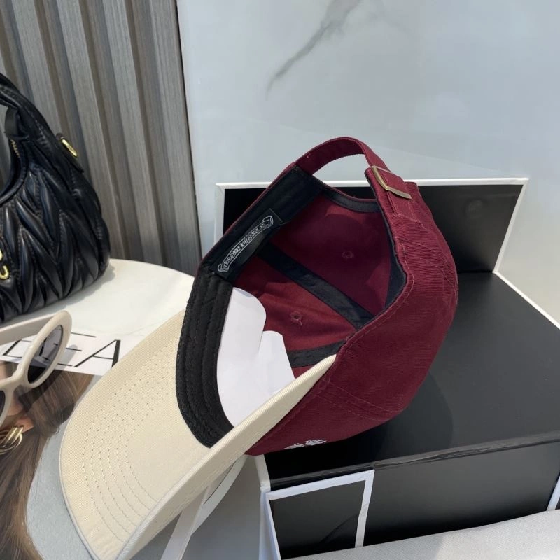 Reasonably priced Chrome Hearts Caps