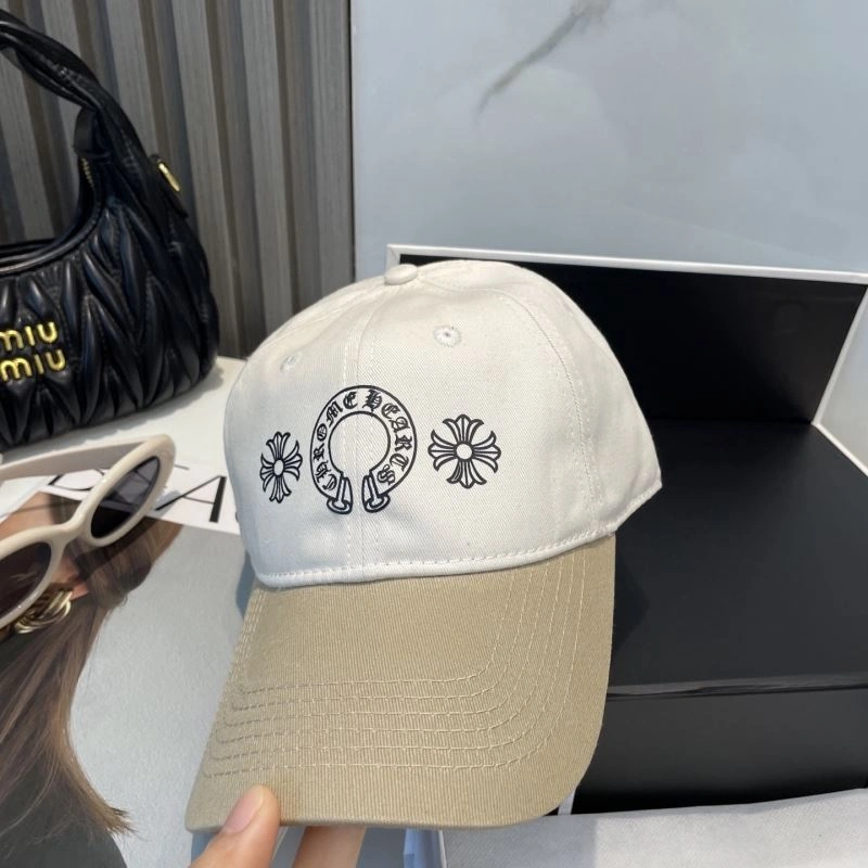 Inexpensive Chrome Hearts Caps