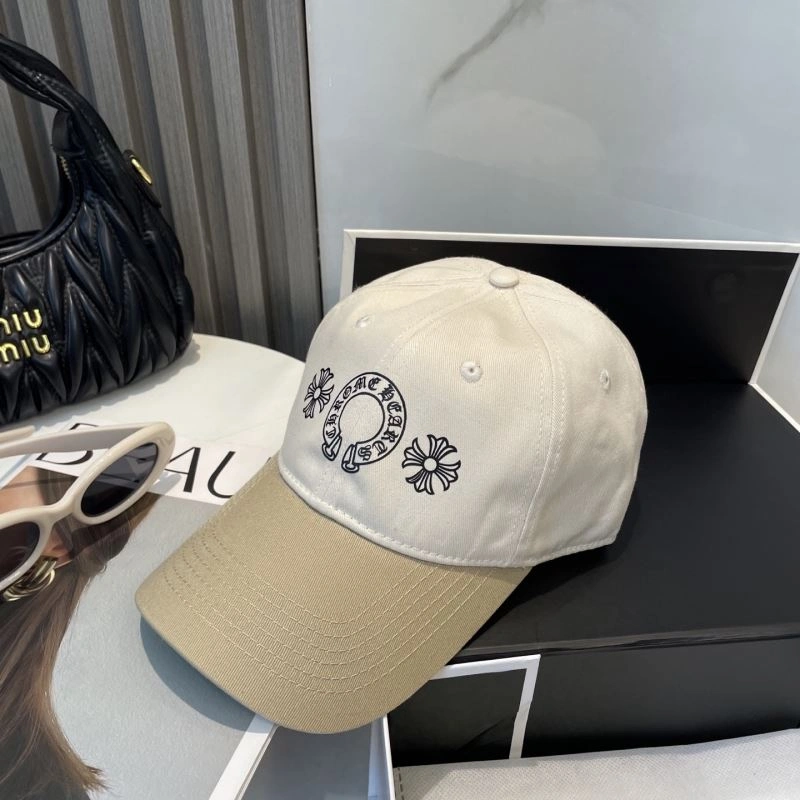 Inexpensive Chrome Hearts Caps