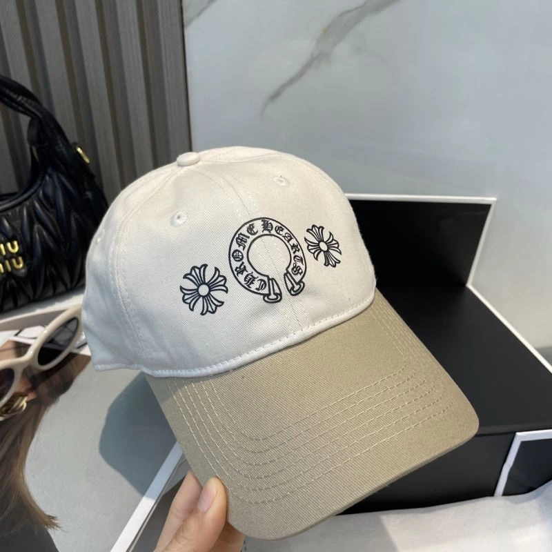 Inexpensive Chrome Hearts Caps