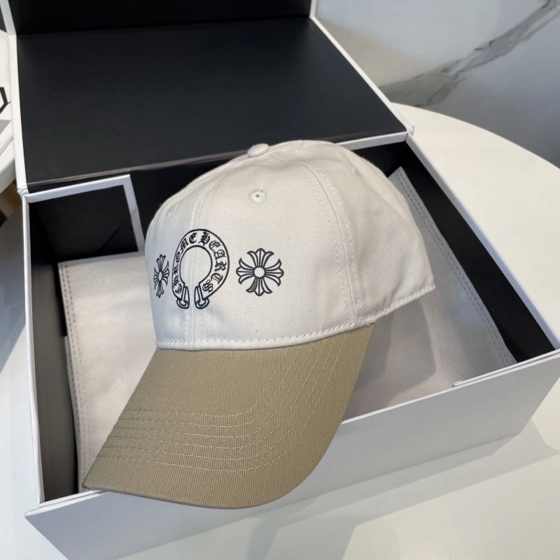 Inexpensive Chrome Hearts Caps