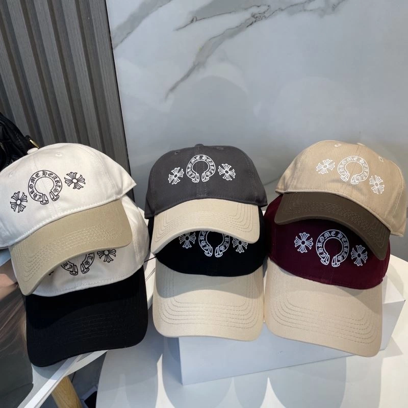 Inexpensive Chrome Hearts Caps