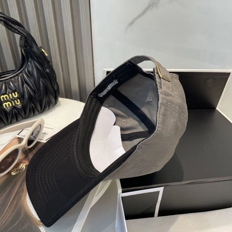 Reasonably priced Chrome Hearts Caps