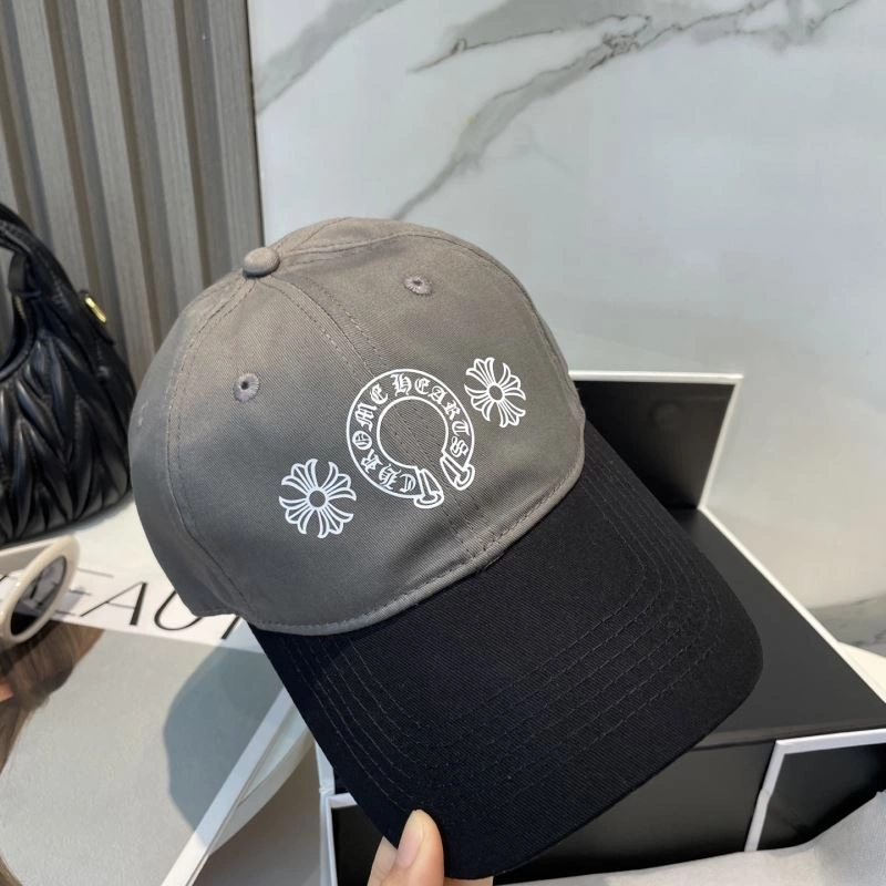 Reasonably priced Chrome Hearts Caps