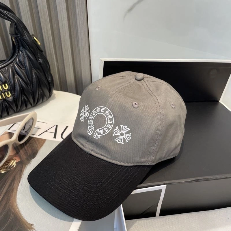 Reasonably priced Chrome Hearts Caps