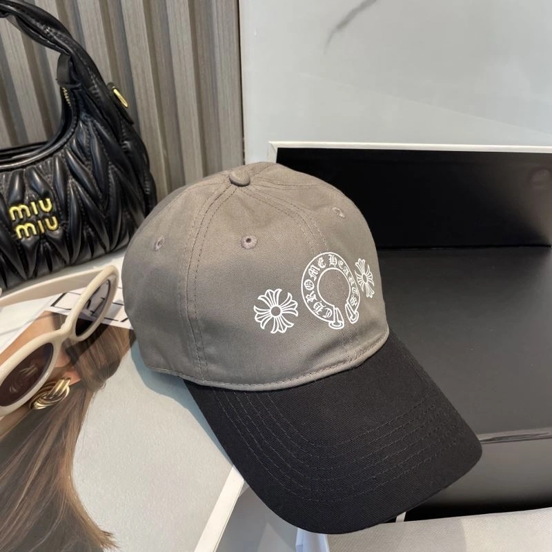 Reasonably priced Chrome Hearts Caps
