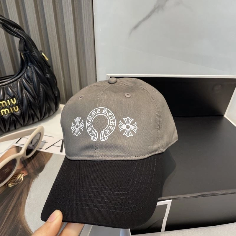Reasonably priced Chrome Hearts Caps