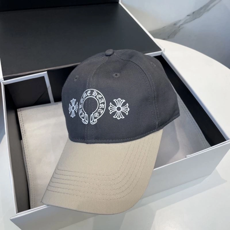 Inexpensive Chrome Hearts Caps