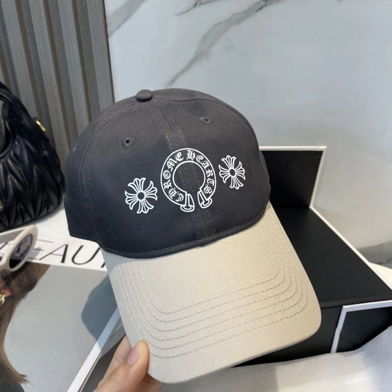Inexpensive Chrome Hearts Caps