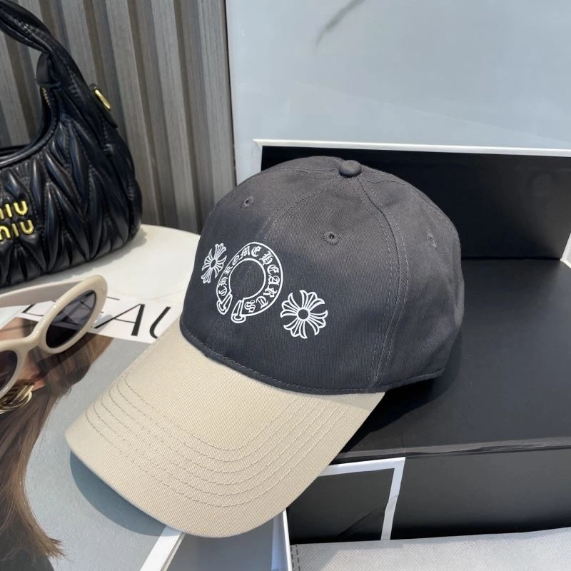 Inexpensive Chrome Hearts Caps