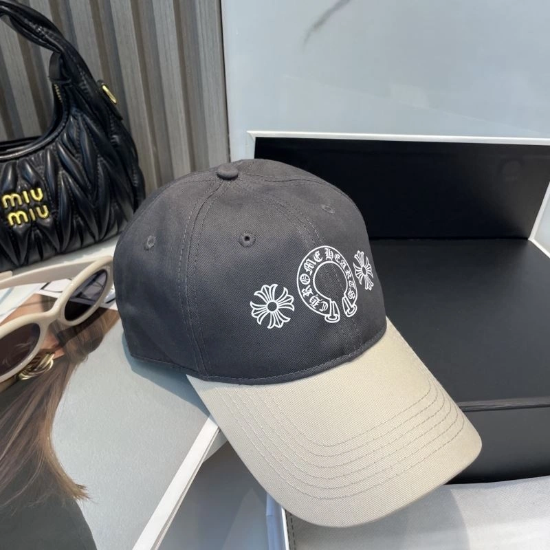 Inexpensive Chrome Hearts Caps