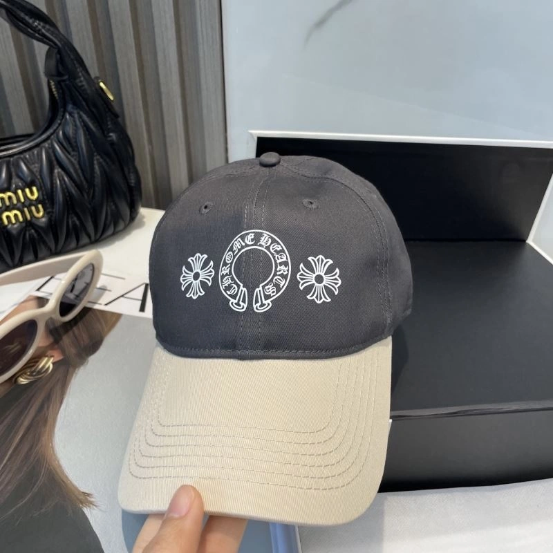 Inexpensive Chrome Hearts Caps