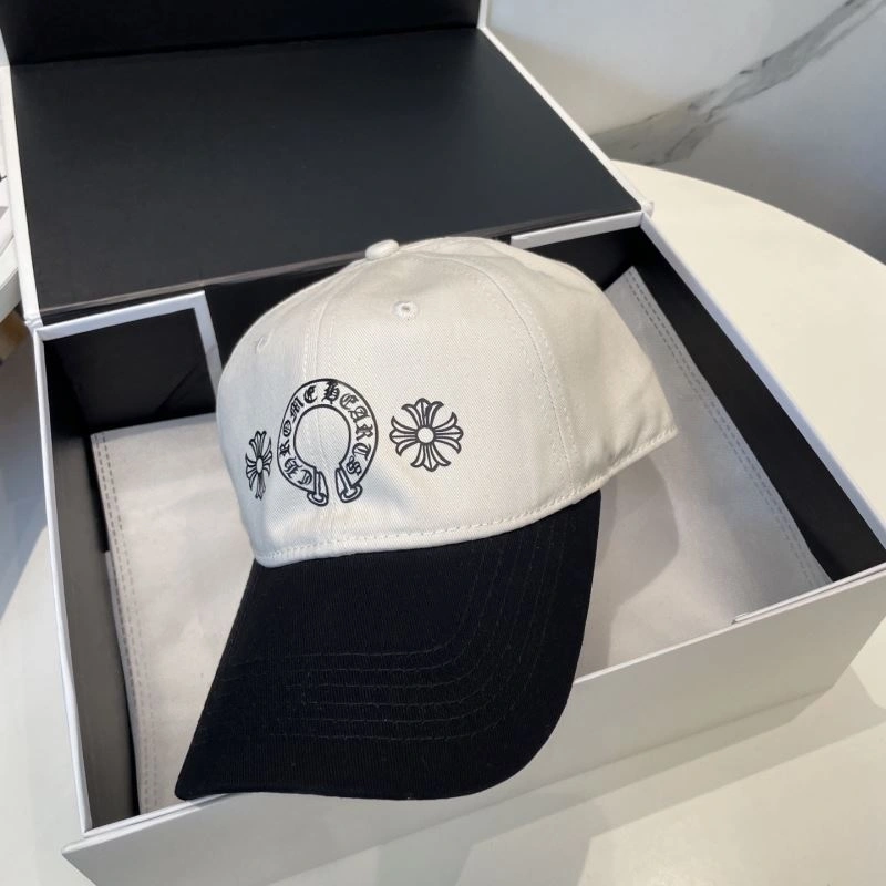 Economical Chrome Hearts Caps