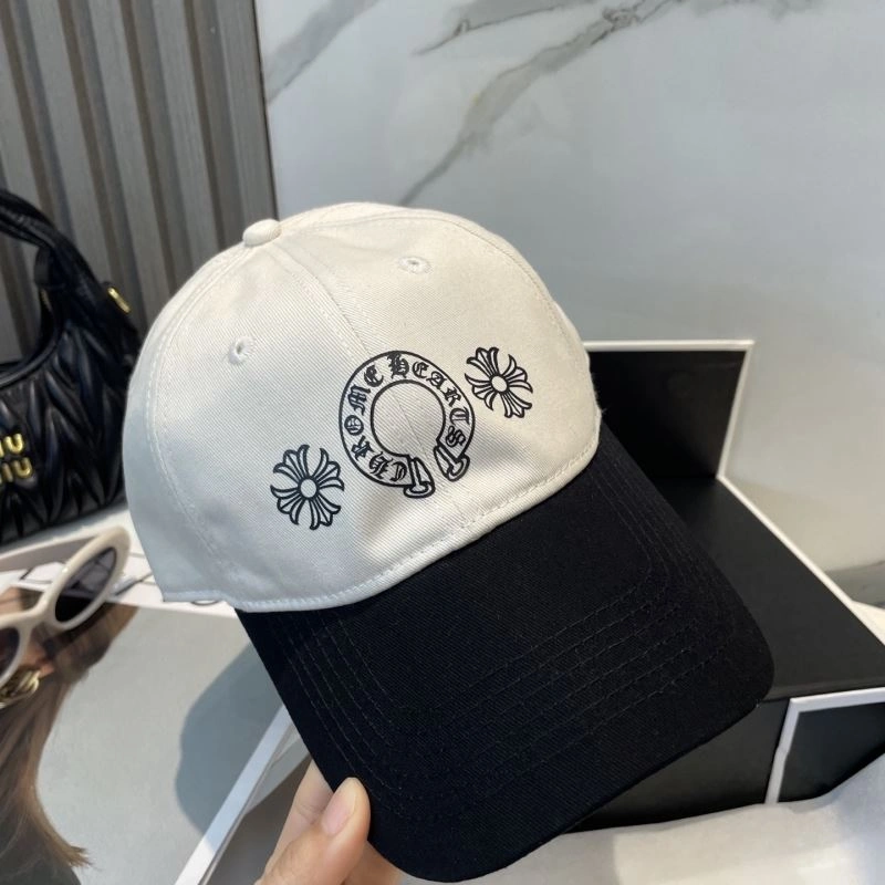Economical Chrome Hearts Caps