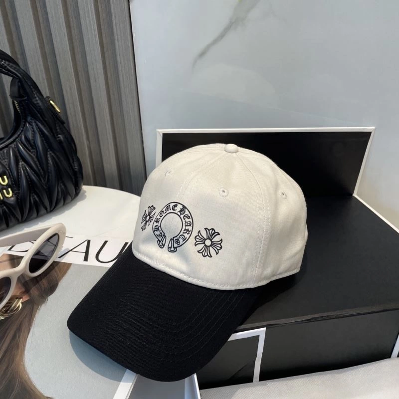 Economical Chrome Hearts Caps