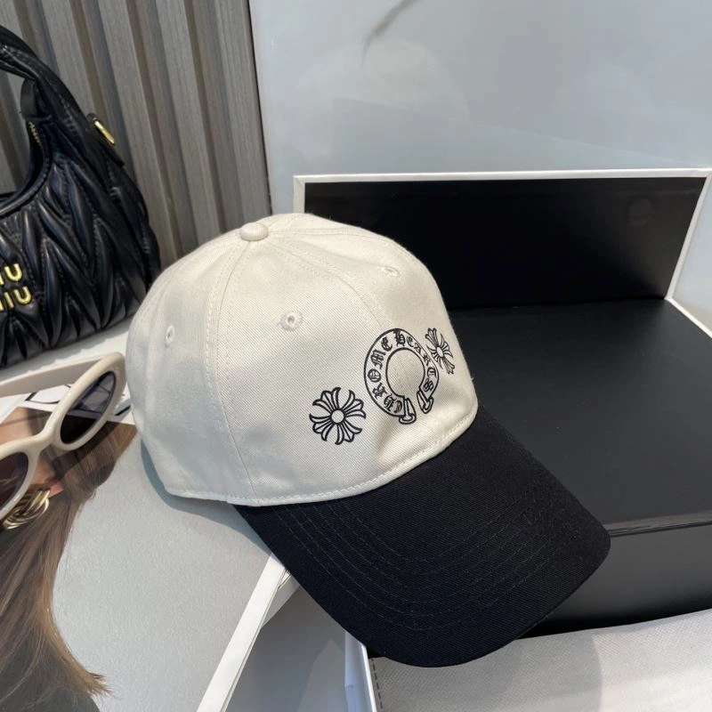 Economical Chrome Hearts Caps