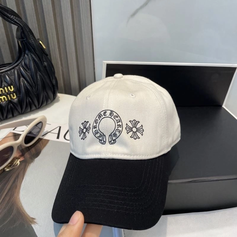 Economical Chrome Hearts Caps