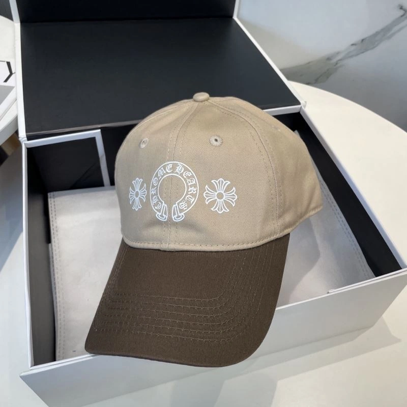 Economical Chrome Hearts Caps