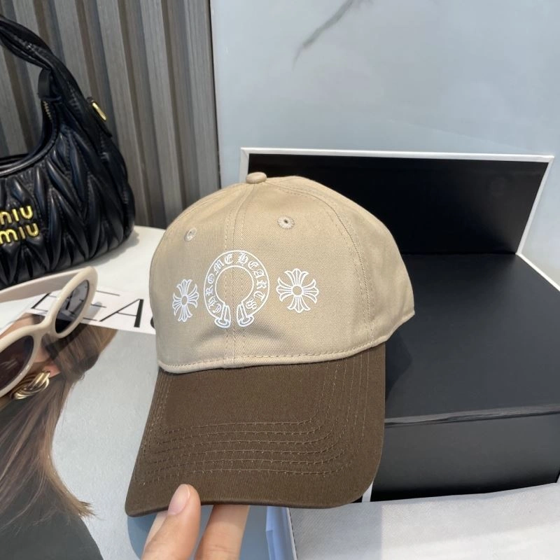 Economical Chrome Hearts Caps